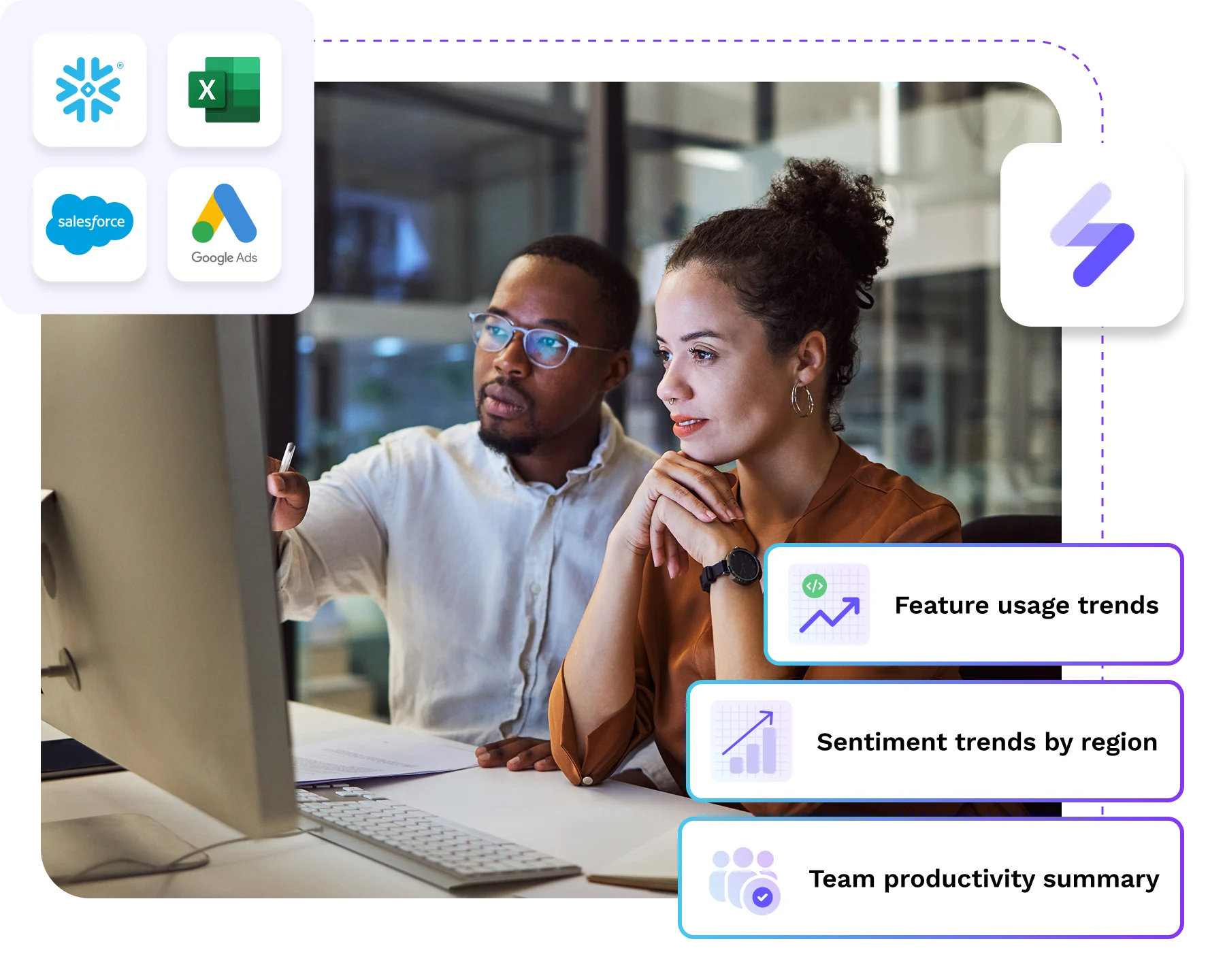 Tech & Software Analytics Automation with Agentic AI | Savant