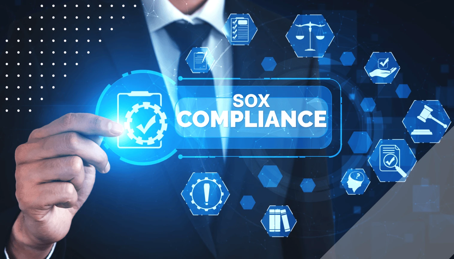 How Savant Simplifies SOX Compliance for Growing Firms