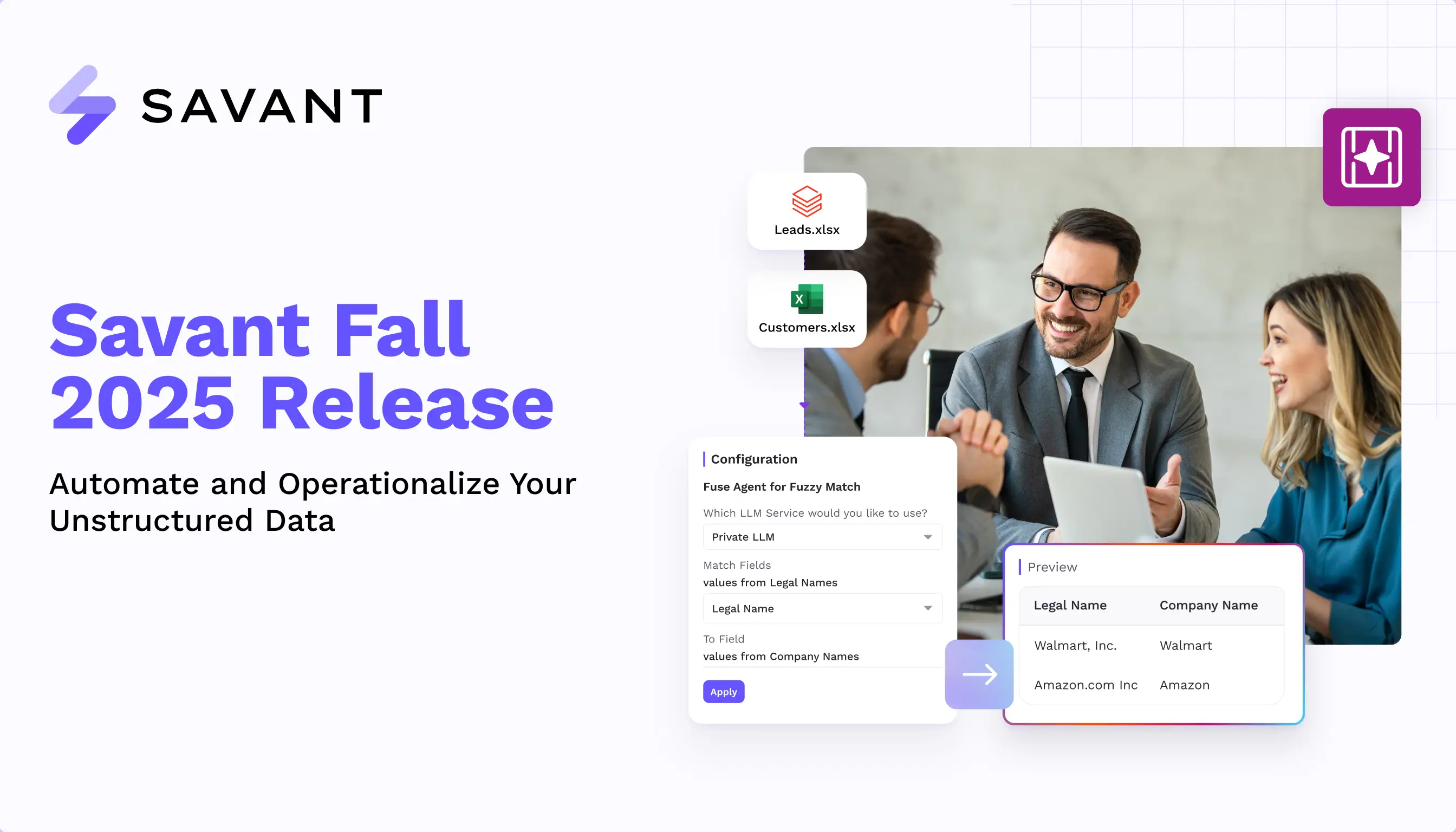 Docs In, Decisions Out: The Future of Intelligent Analytics