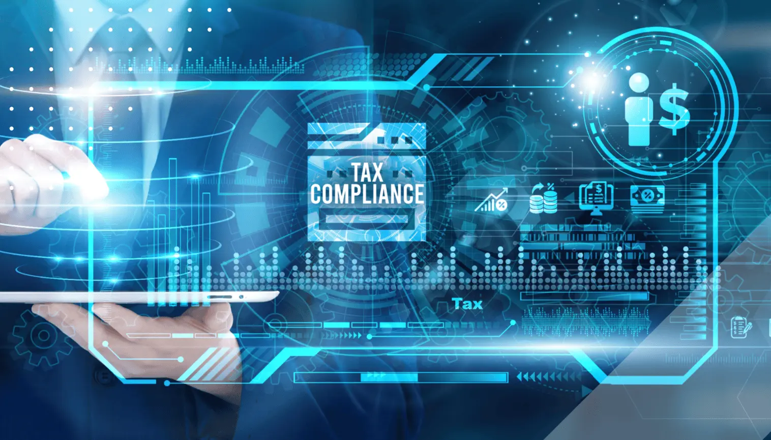 How To Automate Your Tax Compliance Reports